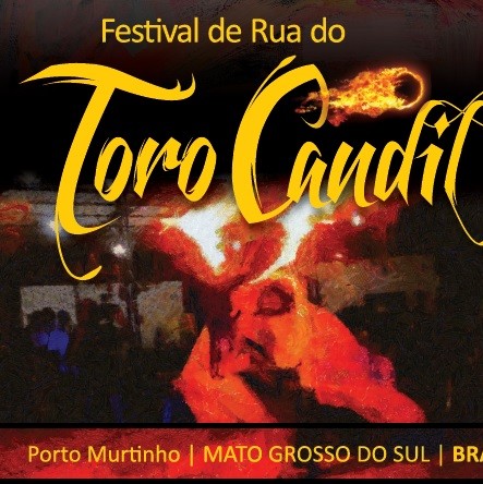 Oficina Circo Do Mato :: Toro Candil 2023